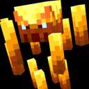 Nix's Reignited Blazes Minecraft Texture Pack