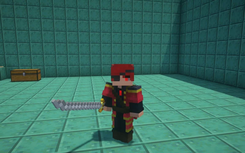 Yamato | DMC Minecraft Texture Pack