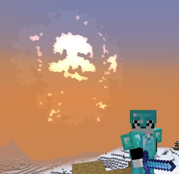 Sun Minecraft Texture Packs | Planet Minecraft Community