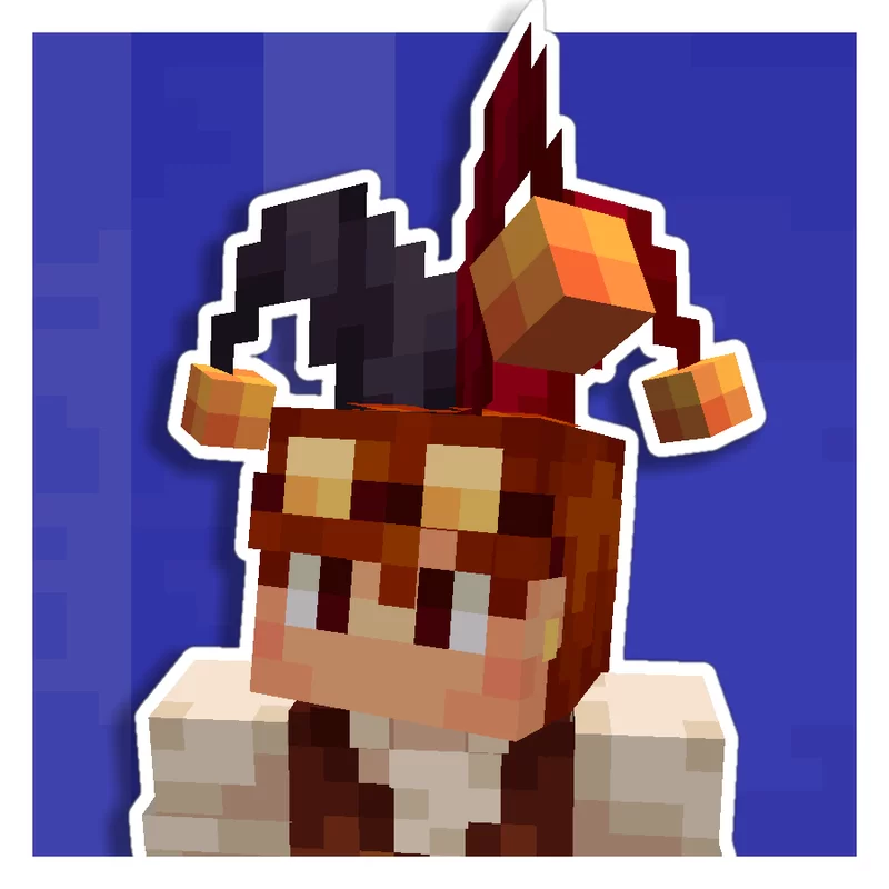 Jester Hat Cosmetics Minecraft Texture Pack