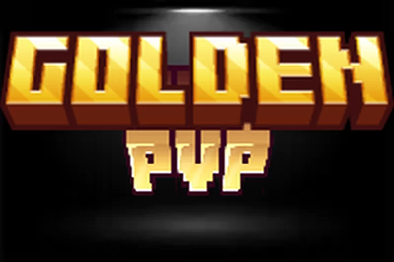 GOLDEN PVP Minecraft Texture Pack