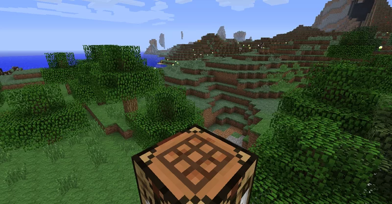 RubyPack Minecraft Texture Pack