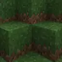 Better Grass Minecraft Texture Pack