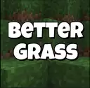 Better Grass Minecraft Texture Pack
