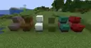 Better Grass Minecraft Texture Pack