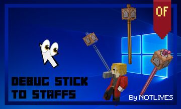 Stick Minecraft Texture Packs | Planet Minecraft Community