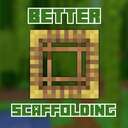Better Scaffolding Minecraft Texture Pack