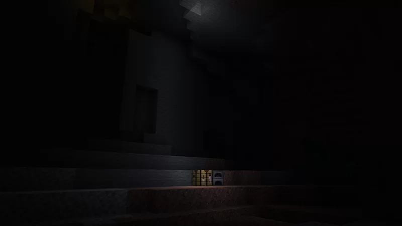Delight-map Minecraft Texture Pack