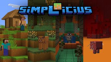 Trailer Minecraft Texture Packs | Planet Minecraft Community