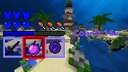 Rose Revamp 32x FPS Pvp Pack Minecraft Texture Pack