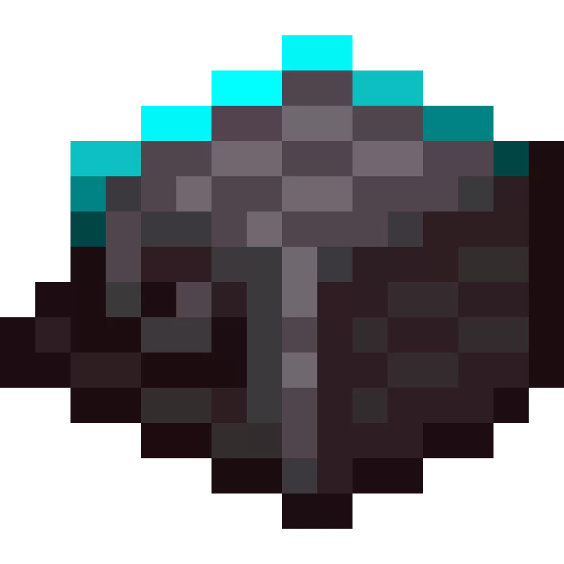 1.21.11 New Netherite Items Animation Minecraft Texture Pack