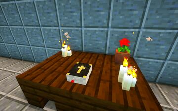 Jesus Minecraft Texture Packs | Planet Minecraft Community