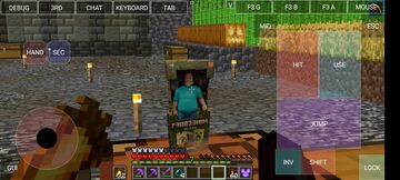 Steve Minecraft Texture Packs | Planet Minecraft Community
