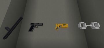 Gun Minecraft Texture Packs | Planet Minecraft Community