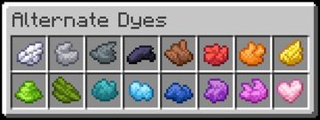 Simple 1.21.10 Minecraft Texture Packs updated in 2025