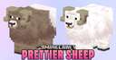 Chowder Minecraft Texture Pack