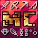 Fractures 3D Minecraft Texture Pack