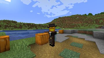 Cowboy Minecraft Texture Packs | Planet Minecraft Community