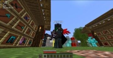 32x PvP Minecraft Texture Packs for Java Edition | Planet Minecraft Community