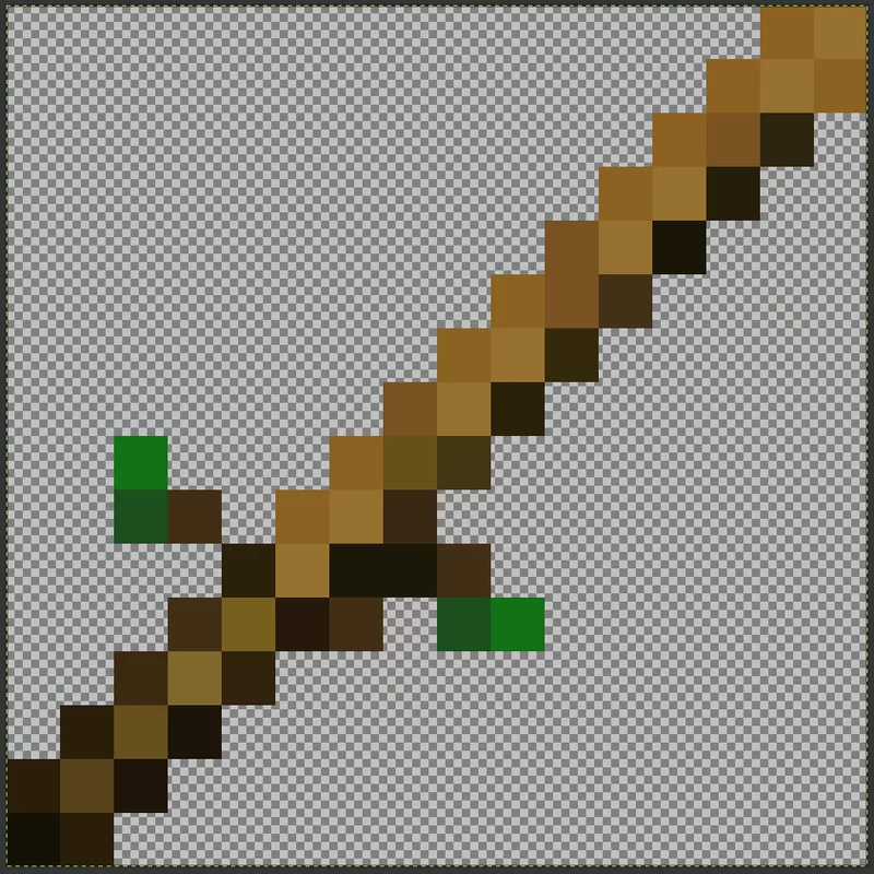 iamwizard! - Waaaaay better swords Rapiers and more! Minecraft Texture Pack