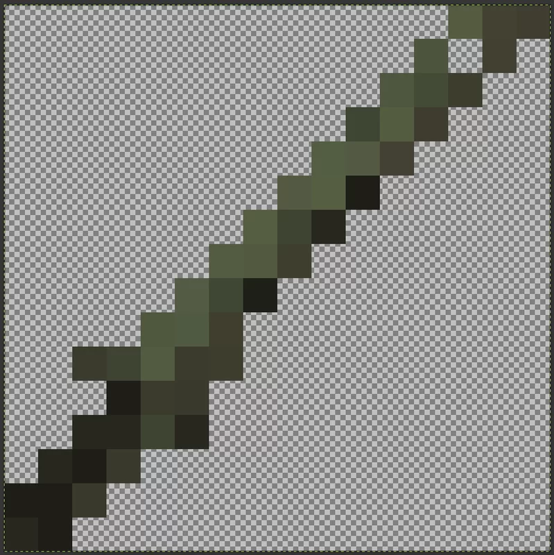 iamwizard! - Waaaaay better swords Rapiers and more! Minecraft Texture Pack