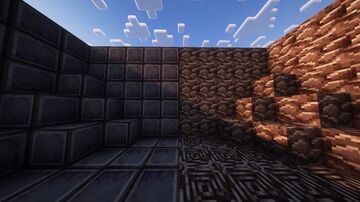 Best Netherite 1.21.4 Minecraft Texture Packs | Planet Minecraft Community