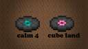 Glowing Eyes For Mobs Minecraft Texture Pack