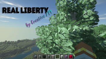 New Realistic Minecraft Texture Packs for Java Edition