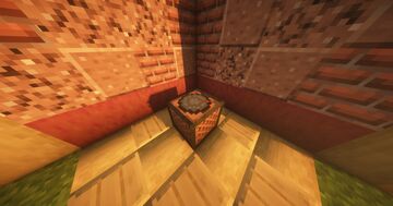 Jukebox Minecraft Texture Packs | Planet Minecraft Community