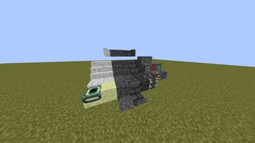 Textures Minecraft Texture Packs | Planet Minecraft Community