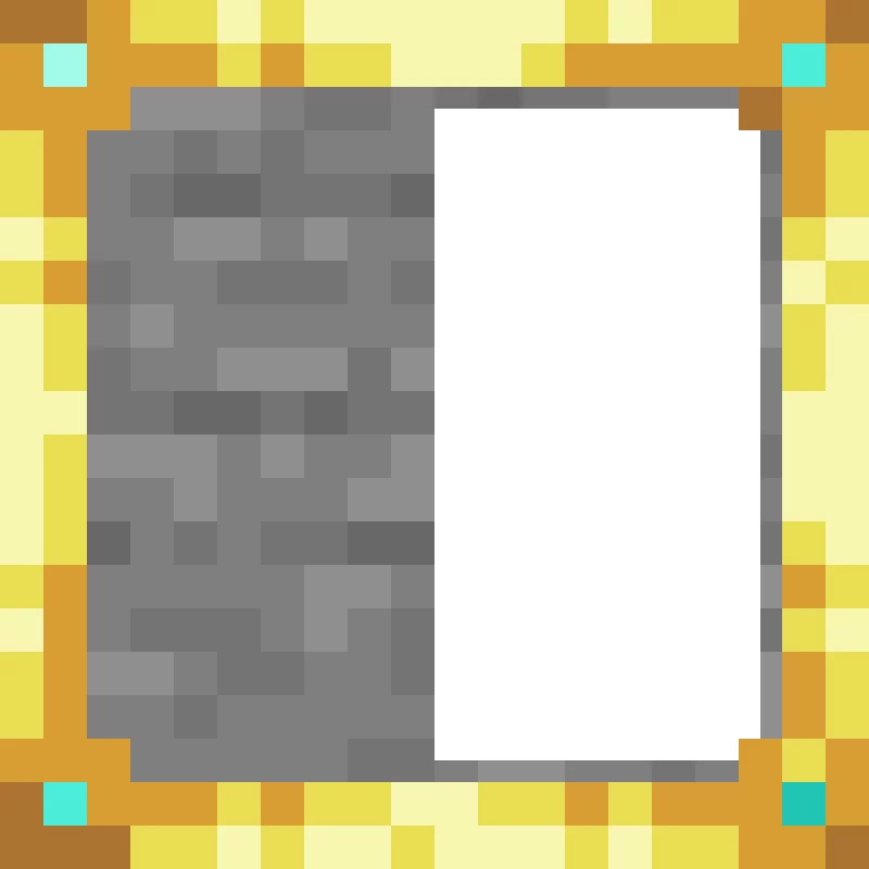 BEG's X-Ray & Ore Outlines (1.13+) Minecraft Texture Pack