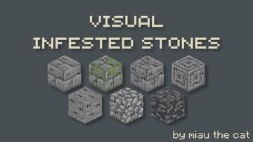 Stone Minecraft Texture Packs | Planet Minecraft Community