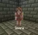 Waifu Villagers Minecraft Texture Pack