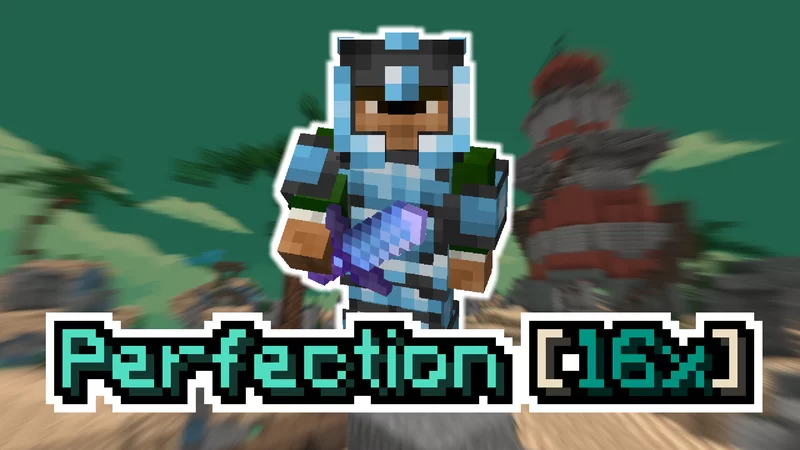 Perfection [16x] Minecraft Texture Pack