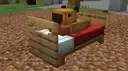 Capybara [16x] - Pack Overlay Minecraft Texture Pack