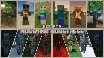 Thicc Minecraft Texture Packs | Planet Minecraft Community