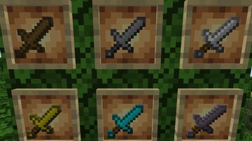 PvP Minecraft Texture Packs for Java Edition | Planet Minecraft Community