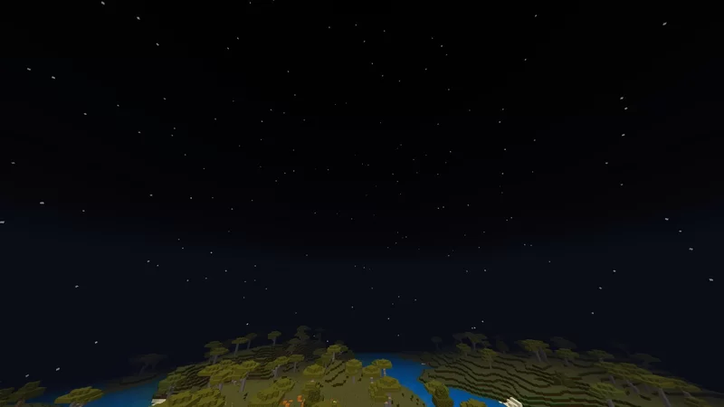 Bedless 200k port Minecraft Texture Pack