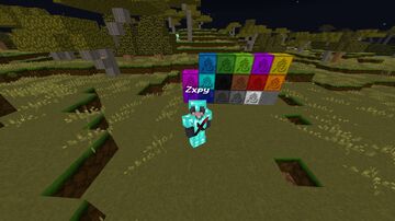 Pvp Bedrock Minecraft Texture Packs | Planet Minecraft Community