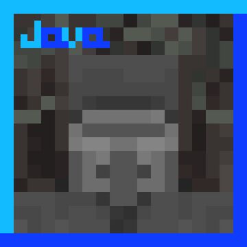 Creaking Minecraft Texture Packs | Planet Minecraft Community