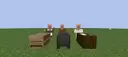 Classic villagers Minecraft Texture Pack