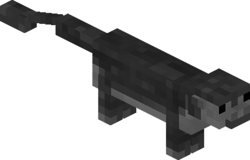 Ocelot to Monkey Minecraft Texture Pack