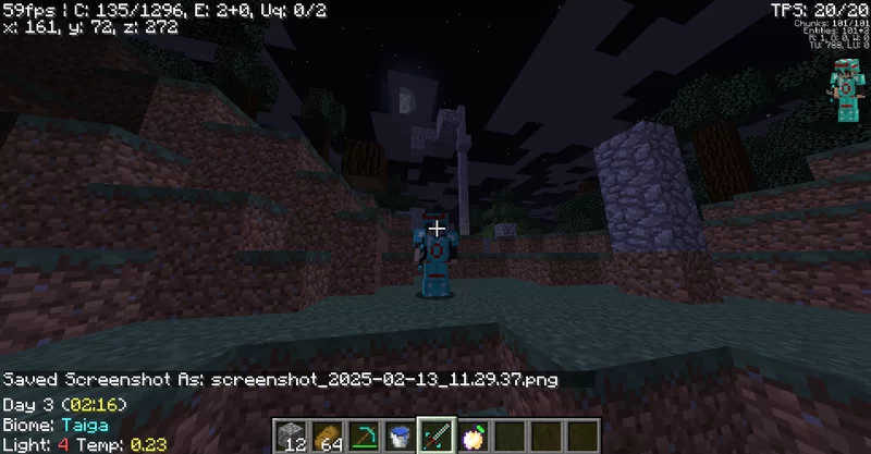 Zerox PvP/Bedwars Minecraft Texture Pack