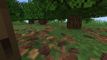 Leaves Minecraft Texture Packs | Planet Minecraft Community