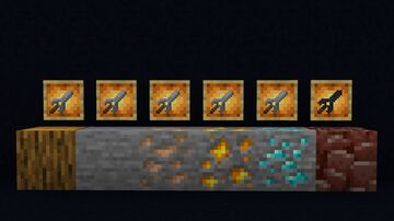Sword 16x Minecraft Texture Packs | Planet Minecraft Community