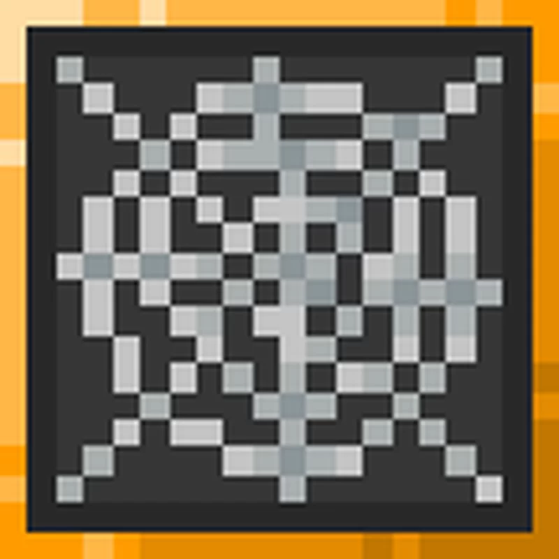 Better Vanilla Cobweb Minecraft Texture Pack