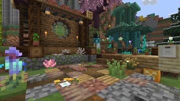 8x Minecraft Texture Packs | Planet Minecraft Community