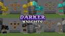 DarkerStory Tooltips RPG - Purple Minecraft Texture Pack