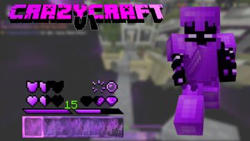 Best Bedrock PvP Minecraft Texture Packs posted in 2025