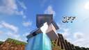 Sharpness 100k Texture pack Minecraft Texture Pack